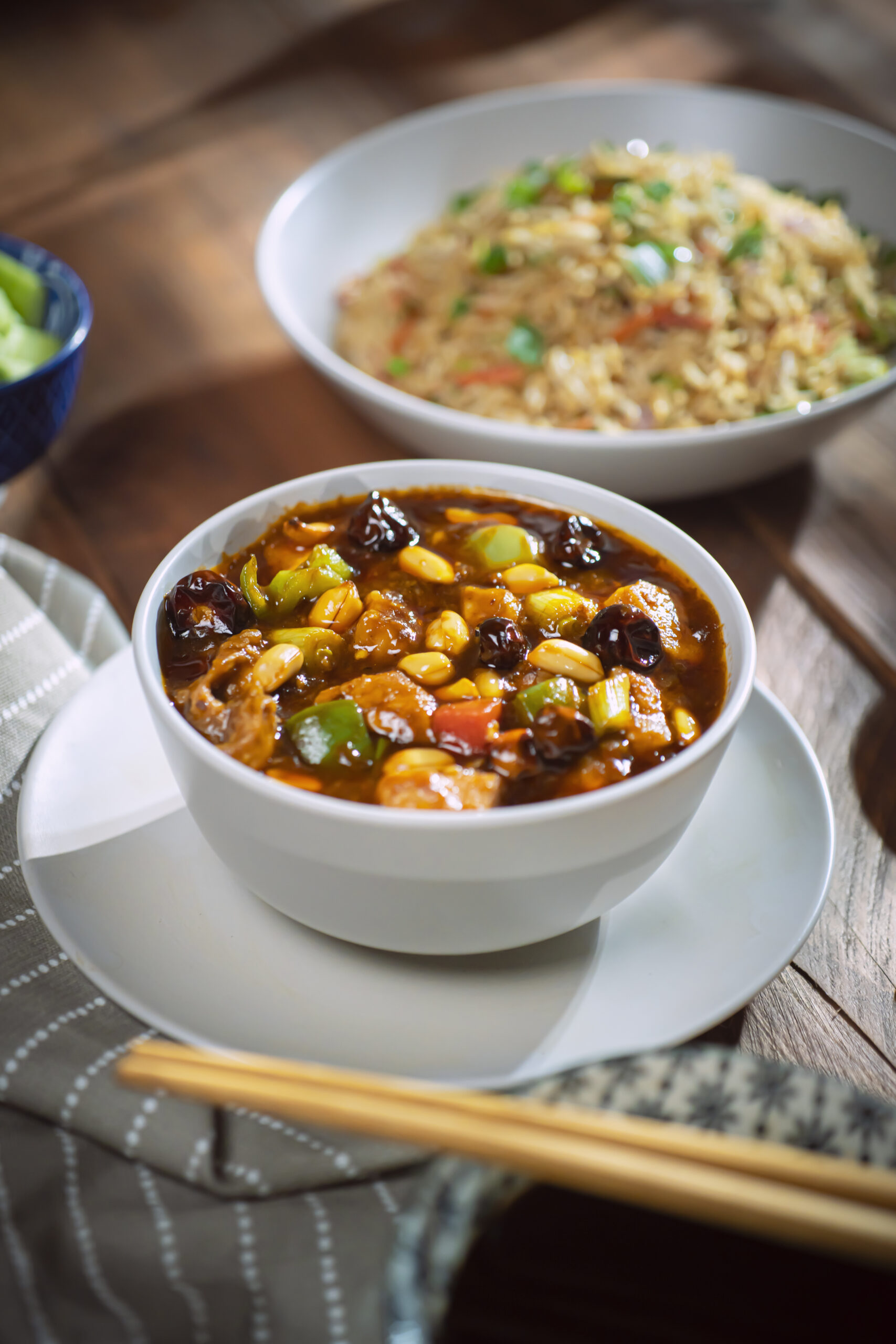 Ginsoy: Exquisite Chinese Flavors